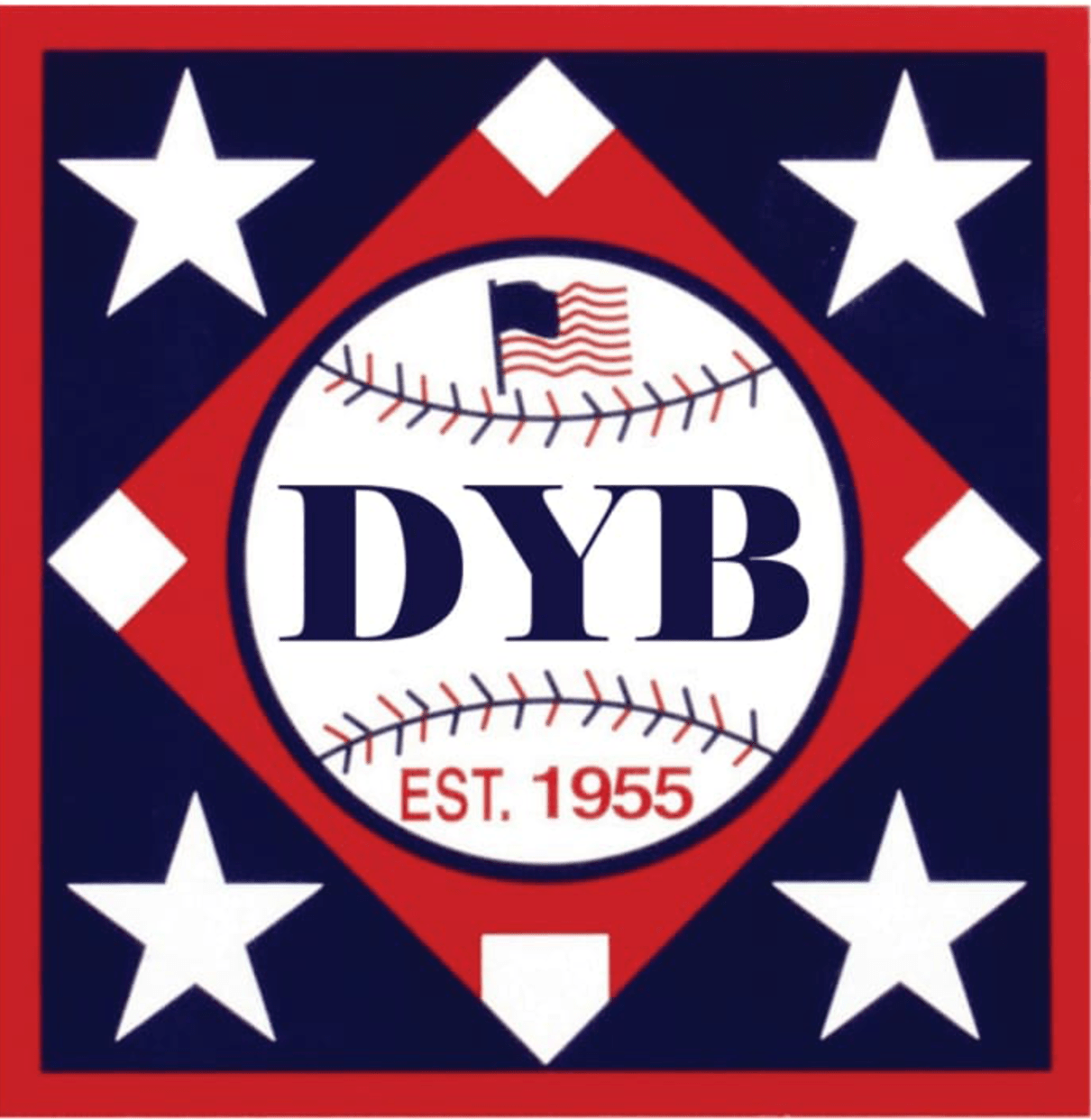 DIAMOND YOUTH BASEBALL (DYB) – WYAA Baseball